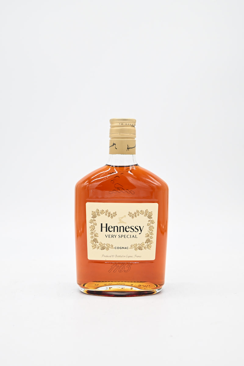 Hennessy Cognac VS 375mL – Blue Dome Bottle Shop